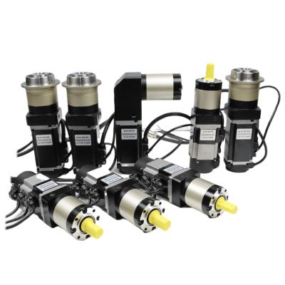 Cina Jkongmotor 28mm-130mm/ Potenza 10W-2000W/ CE RoHS / Personalizzabile / BLDC Motori CC senza spazzole Opzione con controller di cambio in vendita