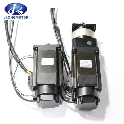 Cina Jkongmotor 28mm-130mm/ Potenza 10W-2000W/ CE RoHS / Personalizzabile / BLDC Motori CC senza spazzole Opzione con controller di cambio in vendita