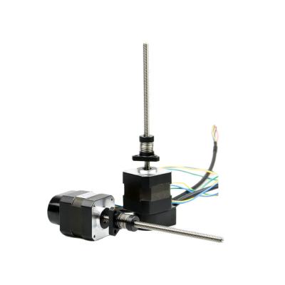 中国 Jkongmotor プロフェッショナル メーカー ブラシレスDCモーター 仕様 /サイズ 28mm-130mm / パワー 10w-2000w 販売のため