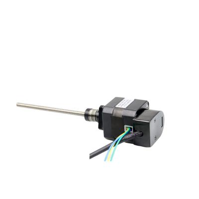 Cina Jkongmotor 3 fase 50W 100W 200W 300W 400W 12V 24V 36V Dc motore senza spazzole motore senza spazzole motore Bldc motore con codificatore in vendita