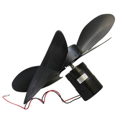 Cina Jkongmotor 3 fase 50W 100W 200W 300W 400W 12V 24V 36V Dc motore senza spazzole motore senza spazzole motore Bldc motore con codificatore in vendita