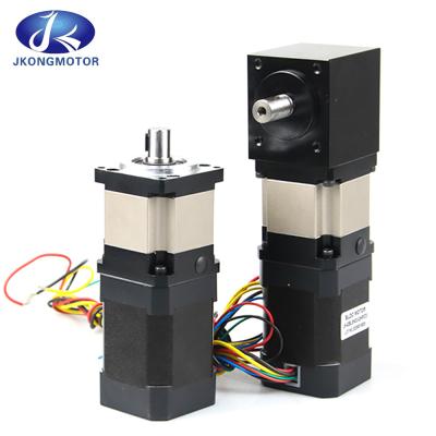 Cina Jkongmotor 12V 24V 36V motore DC senza spazzole motore DC senza spazzole motore Bldc motore per 50W 100W 200W 300W 400W accettazione personalizzata in vendita