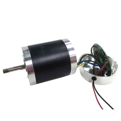 Cina Jkongmotor Customized 24v 36v 48v BLDC motore a ingranaggi 3000rpm 42 57 60 80 BLDC motore a ingranaggi DC senza spazzole per macchine CNC in vendita
