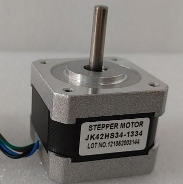 Cina Impulso IM42HS34 Nema 17 motore passo 42HS34-0404B con doppio albero per stampante 3D in vendita