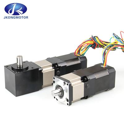 Cina Jkongmotor OEM ODM 12V 24V 36V BLDC Motor Brushless Motor DC Motor con codificatore per culla JK42BLS01-X023 in vendita