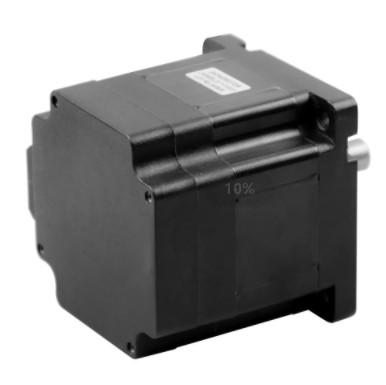 China Hot Sale 48V BBQ Brushless dc motor FAG bearing JK86bls71-X031 0.7N.m bldc for Grill machines fire-proof for sale