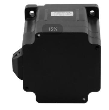 China Hot Sale 48V BBQ Brushless dc motor FAG bearing JK86bls71-X031 0.7N.m bldc for Grill machines fire-proof for sale