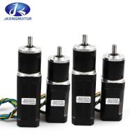 China Jkongmotor 56mm High Torque 12V 24V Mini Planetary BLDC Brushless DC Motor with Encoder for sale