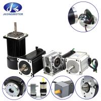 China Jkongmotor 56mm High Torque 12V 24V Mini Planetary BLDC Brushless DC Motor with Encoder for sale