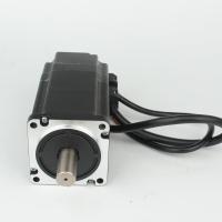 China 60mm Square BLDC Motor 120W 24V High Torque Brushless DC Motor for Industrial Automation for sale