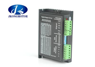 Cina 24V-60V 0.1A-5.0A 2 driver del motore passo a passo del NEMA 23 di fase in vendita