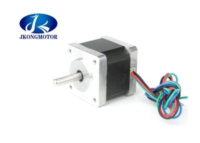 Cina Motore passo a passo dell'ibrido del NEMA 17 del CE 24V, micro motore passo a passo in vendita