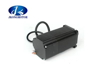 Cina motore senza spazzola 3000RPM, motore di CC 48V di 60mm di alto potere BLDC per il braccio meccanico in vendita