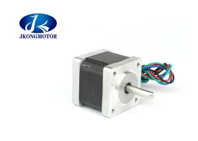 China 0.9° Nema14 35mm Hybrid Mini Stepper Motor 1000g.cm / 1200g.cm / 1500g.cm for sale