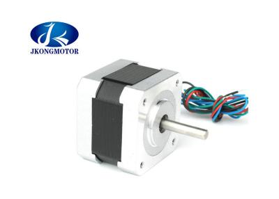 Cina Alta coppia di torsione ibrida 2.2kg.cm - 7.3kg.cm 4/6-wire del motore passo a passo Nema17 per la stampante 3d in vendita