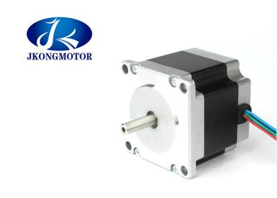 China 3D 인쇄 기계를 위한 높은 토크 0.39N.M - 3.1N.M를 가진 Nema23 댄서 모터 for sale