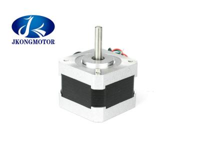 Китай 4.2A мотор Nema 23 Stepper для принтера 3d с двойным валом продается