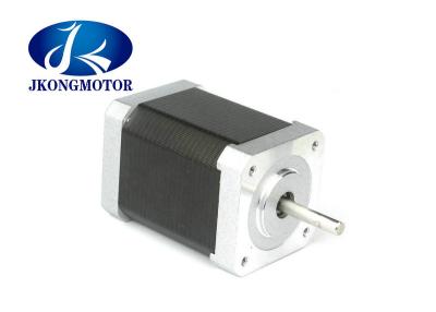 Cina Alto motore passo a passo di 7.3kg.cm Nema17 di coppia di torsione della tenuta con il circuito per la macchina di CNC in vendita