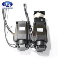 China Jkongmotor 56mm High Torque 12V 24V Mini Planetary BLDC Brushless DC Motor with Encoder for sale