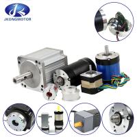 China Jkongmotor 56mm High Torque 12V 24V Mini Planetary BLDC Brushless DC Motor with Encoder for sale