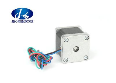China 700g.Cm 200 Steps Rev 35×26mm  7.3V  0.28A Nema14 Hybrid Stepper Motor for Pump for sale