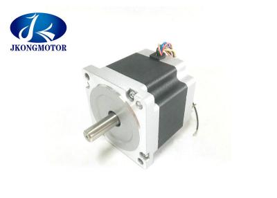 Cina Lunghezza del motore passo a passo 637oz.In 4.6N.M 4.2A 8-Wires 78mm di CNC Nema34 per il router di CNC in vendita