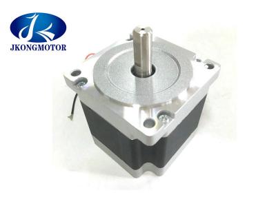 Cina Lunghezza del motore passo a passo 637oz.In 4.6N.M 4.2A 8-Wires 78mm di CNC Nema34 per il router di CNC in vendita