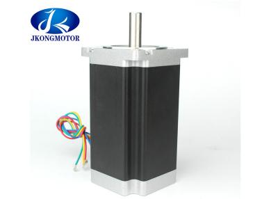 Cina motore passo a passo ibrido Nema34 8.7N.M Length115mm di 86mm per il router di CNC in vendita