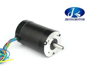 China 57mm 24V DC Motor 3000 Rrm IE 1 Efficiency For Electrical Machine for sale