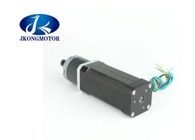 Cina La CC elettrica 24V ha innestato il CE ROHS dei motori elettrici 105W 4000RPM approvato in vendita