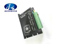 China 2 Phase Stepper Motor Controller Nema 34 24V 90VDC 0A 7.2A JKD2060AC for sale