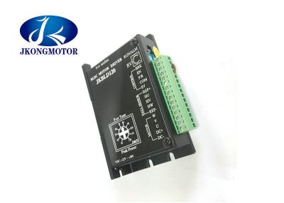 Cina regolatore bifase 24V~90VDC 0A-7.2A del NEMA 34 del motore passo a passo in vendita