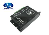 China 2 Phase Stepper Motor Controller Nema 34 24V 90VDC 0A 7.2A JKD2060AC for sale