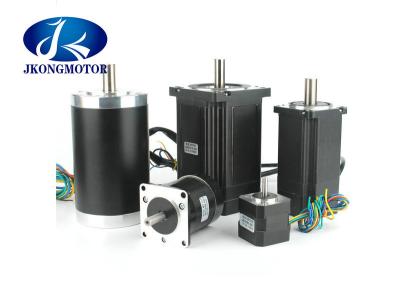 China 660W 48V High Torque Brushless DC Motor Rated Speed 3000RPM 2.1N.M for sale