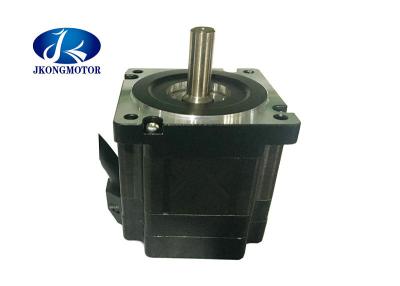 Cina classe d'isolamento senza spazzola trifase della classe B del motore 3000rpm 220W di CC del nero 48V in vendita