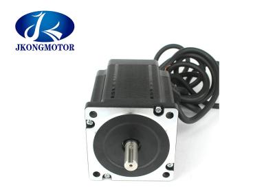 Cina Serie 2N.M - 7N.M 278oz del motore passo a passo 86HS del NEMA 34 da 1,2 gradi. 972oz in-. In in vendita