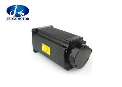 Cina Nema42 motore passo a passo trifase JK110H3P motore passo a passo di alta coppia di torsione di 25N.m - di 8N.m (1111oz.in - 3472oz.in) in vendita