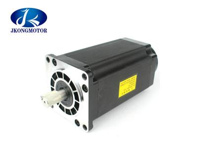 China Nema42 motor deslizante trifásico JK110H3P motor deslizante do torque alto de 8N.m a de 25N.m (1111oz.in - 3472oz.in) à venda