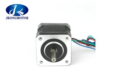 Cina motore passo a passo di CNC dell'alta D-asse di coppia di torsione 5.0kg.Cm del motore passo a passo Nema17 42BYG della stampante 3d in vendita