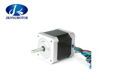 Китай Мотор Nema 23 вала 1.2NM 8mm d гибридный Stepper с высоким вращающим моментом продается