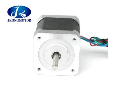 Cina Lunghezza ibrida del servomotore 48mm dei cavi della stampante 3D 4 di 42BYGH 64OZ/IN in vendita