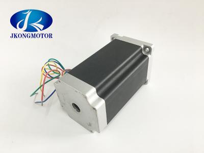 中国 4.6N.M NEMA 34のステッピング モーターCNCのキットの2フェーズ ステッピング モーターのセリウム/ROSHは承認しました 販売のため