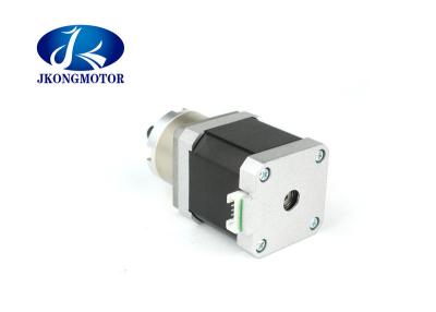 China De hoge Motor Nema17 2 fase 7.3kg van het Torsie Planetarische Toestel. Cm 42mm*42mm*100mm Te koop