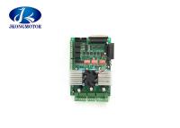 China TB6600 3 Axis CNC Stepper Motor Driver Controller Kit 4.5A 18-40V DC for sale
