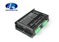 China 75VDC Stepper Motor Driver 7.2A Nema 34 Closed Loop Stepper Motor for sale