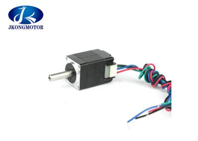 China 180g.Cm 2.5oz. No motor deslizante Mini Nema 8 do híbrido híbrido de 0.6A à venda