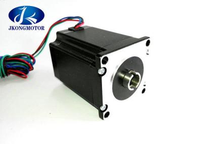China Cavidade - fio 4 alto de Hybid 3N.m 425oz.in do motor deslizante do torque do motor deslizante do Nema 23 do eixo à venda