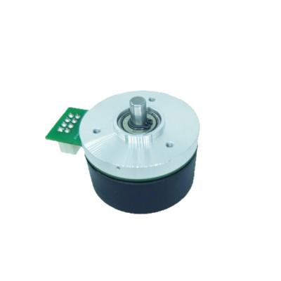 China Jkongmotor JK60BLW Series Flat Outer Rotor BLDC Motor Dia.60mm Round 12V 24V 4000rpm Pancake Outrunner Brushless Motor for sale