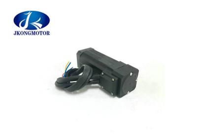 Cina Il motore senza spazzola industriale di CC con il CE senza spazzola ROHS del motore di volt 50W Bldc del codificatore 24 ha approvato in vendita