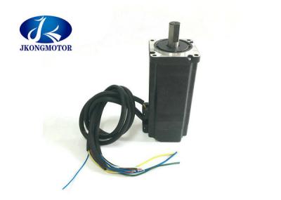 Cina ISO9001 motore dell'elettrodomestico 50W 8P 24v Bldc con il codificatore in vendita